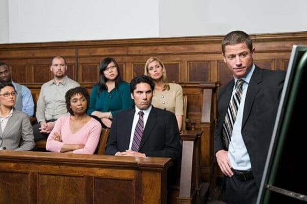 Understanding Admonitions: A Legal Guide to Courtroom Warnings