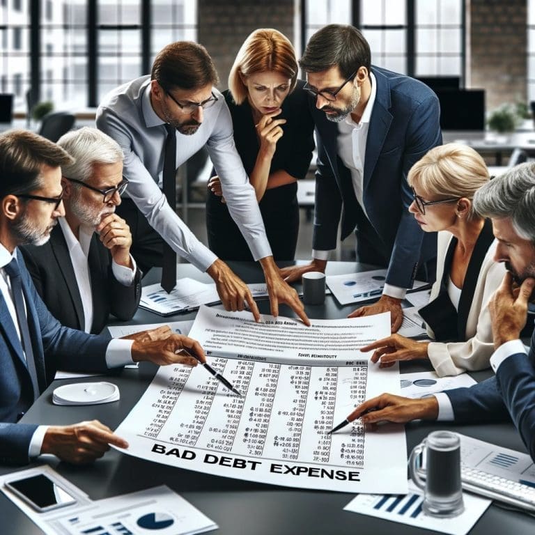 Can You Avoid Bad Debt Expense With Strong Policies?