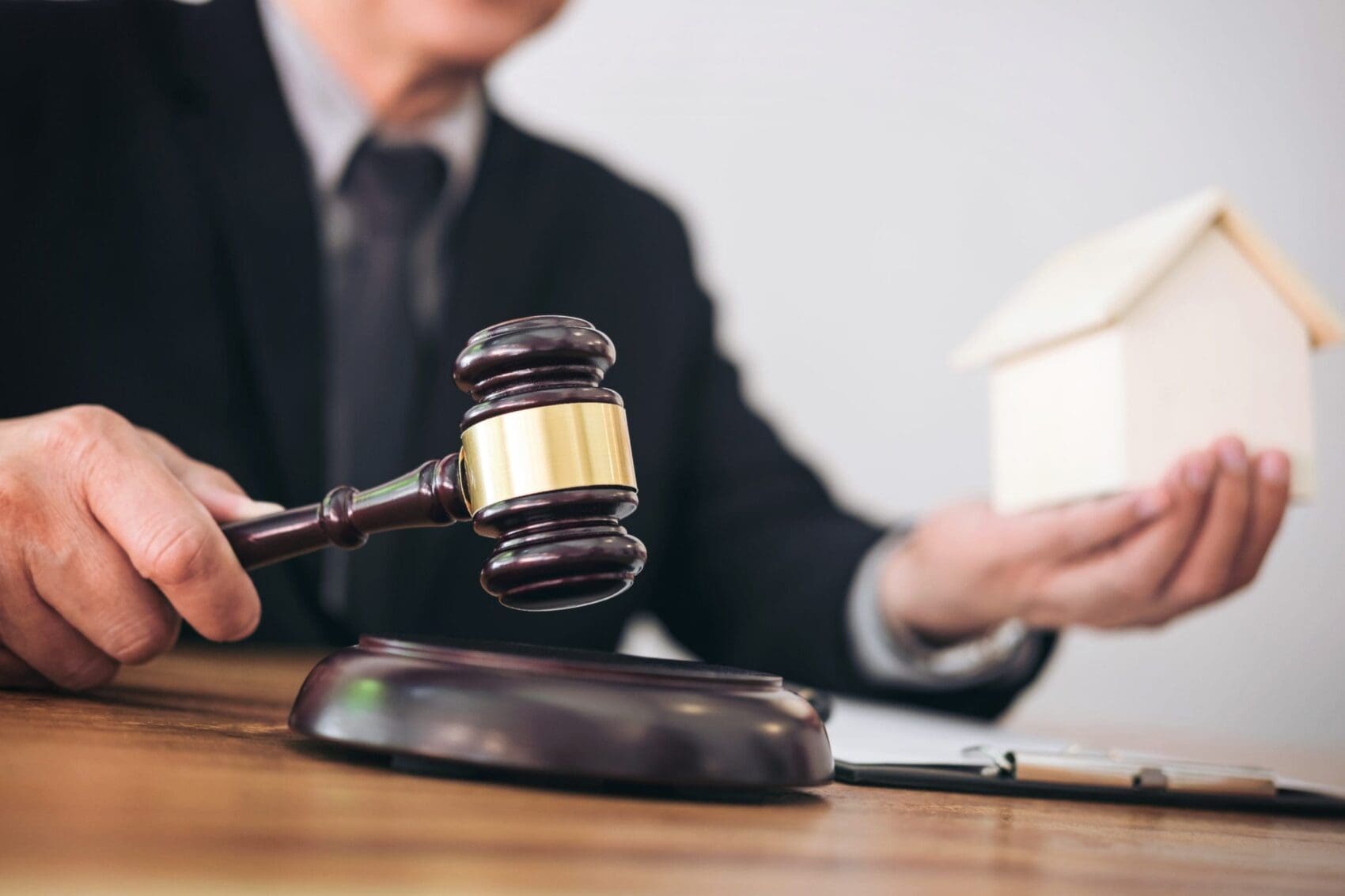 Attorney Andre Clark Shares Critical Real Estate Law Insights & Advice