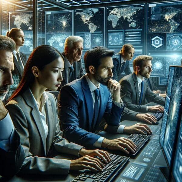 Understanding Cybercrime: Insights and Defense Strategies from Experts