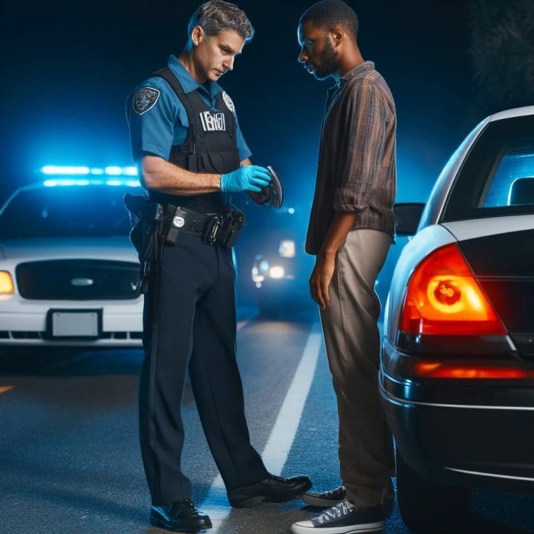 DUI Penalties Guide: Understanding Legal Consequences for Drivers