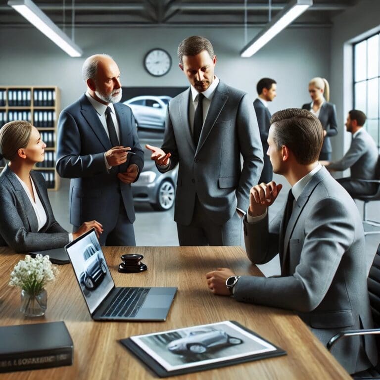How to Preserve Critical Evidence After Your Motor Vehicle Accident