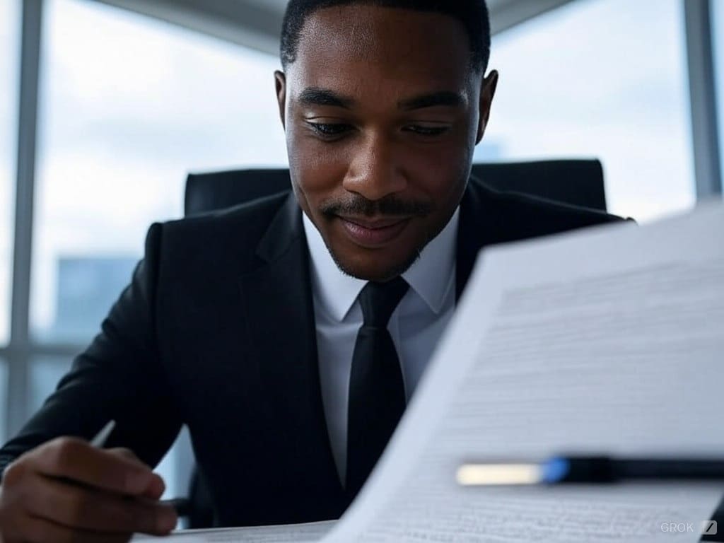 Business Contract Review: Long-Term Cost Savings for Your Company