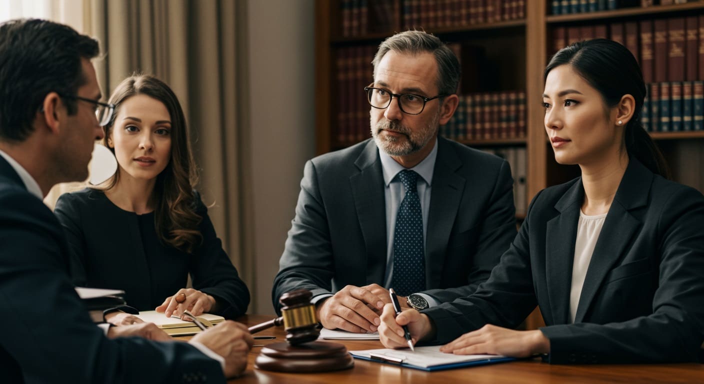 Access Free Legal Help: Your Guide to Affordable Legal Aid and Assistance