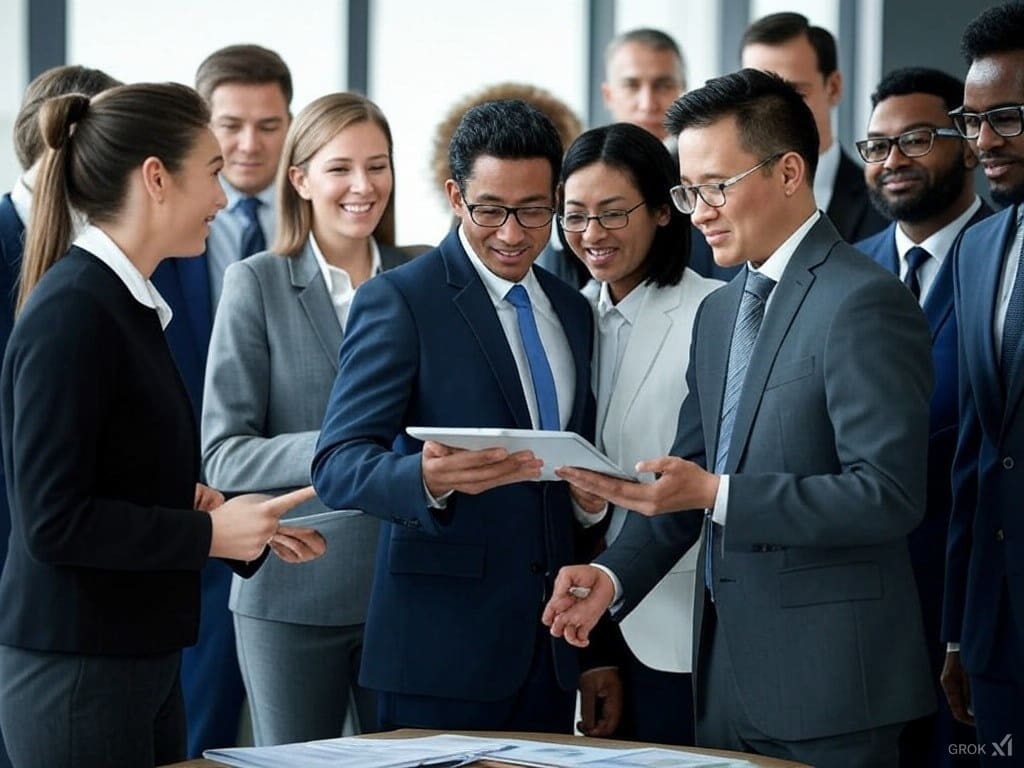 Employment-Based Green Cards: Types and Qualification Requirements ...
