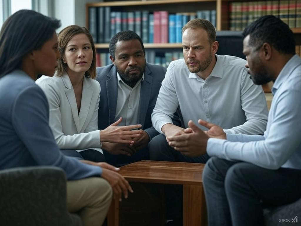 Unlock the Secret to Finding Your Ideal Lawyer: Expert Tips and Strategies