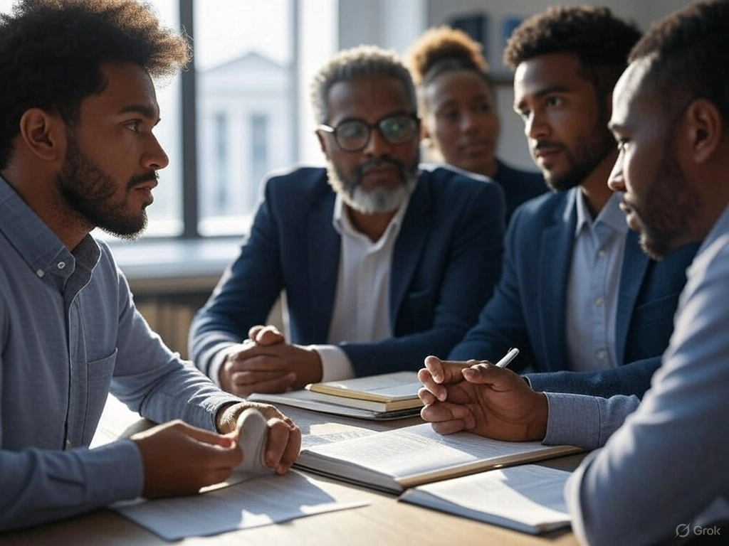 Understanding the Relationship Between Due Process and Equal Protection ...