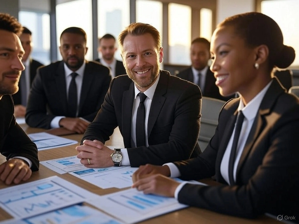 Law Firm Partnership Models: Traditional vs. Two-Tier Structures and ...
