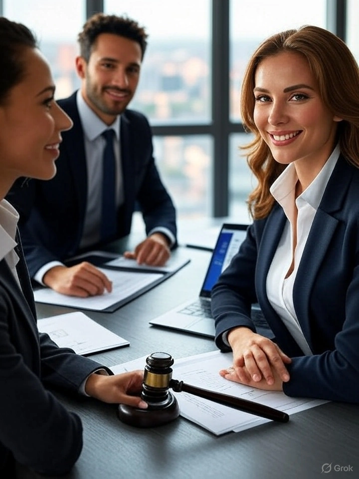 Your Property Rights Explained: How Attorneys Guide Ownership Protection