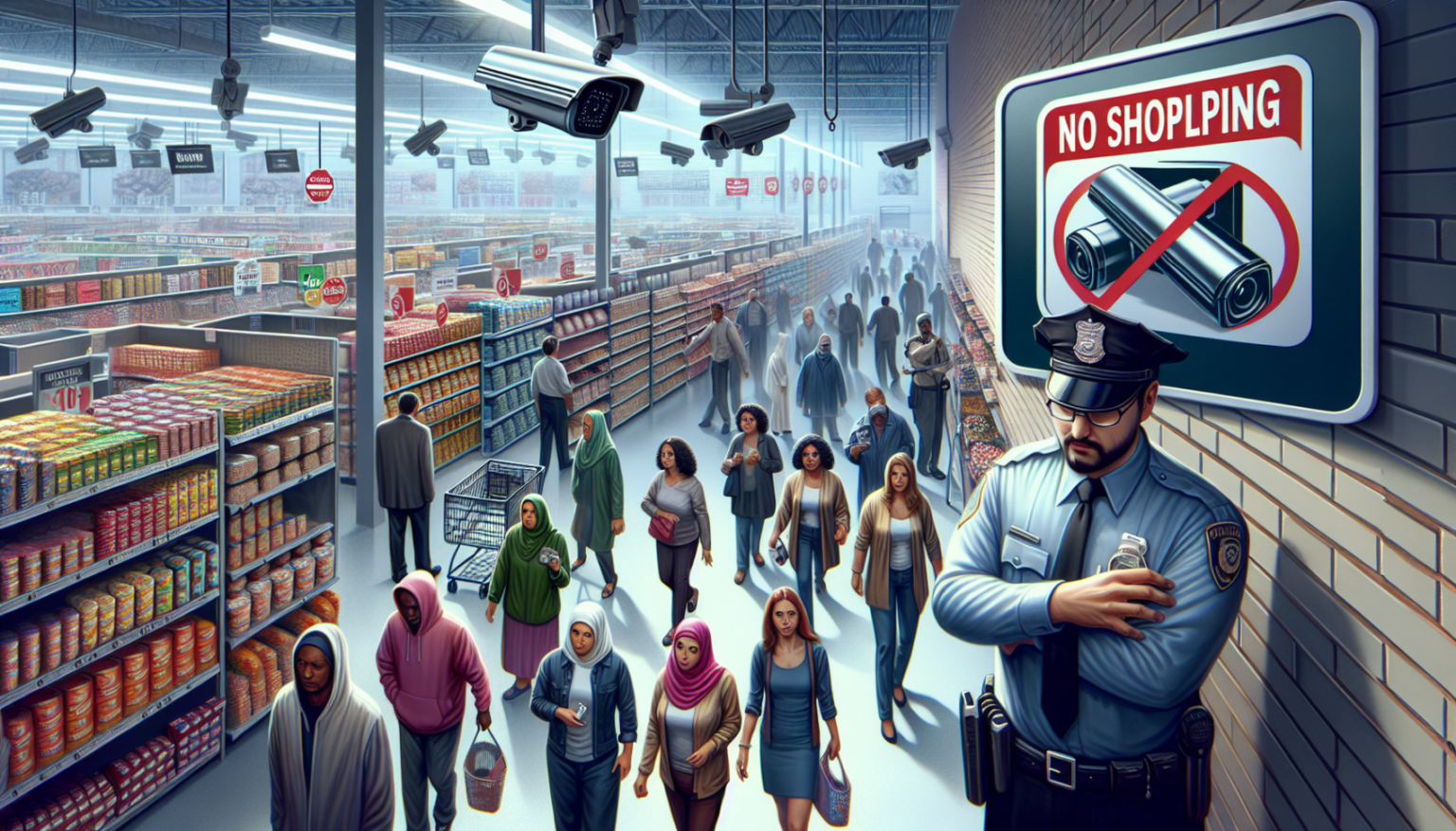 Complete Guide to Shoplifting Laws and Consequences