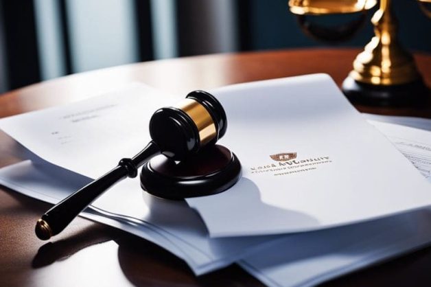 Professional Liability: Understanding Legal Responsibilities and ...